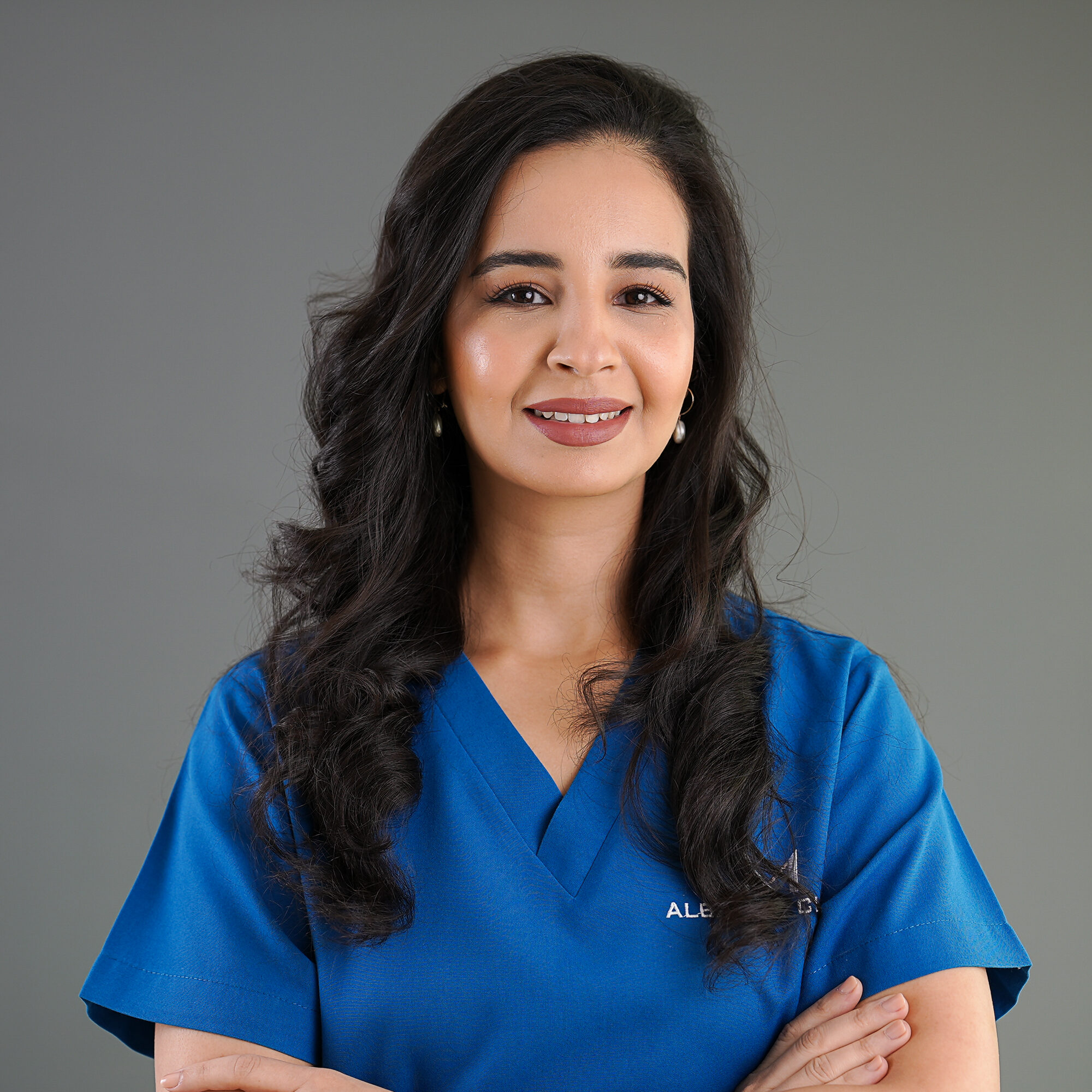 Meet the Doctors - AlBannay Clinic
